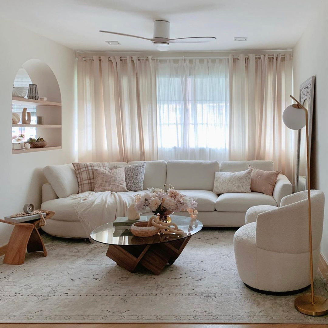 Pristine Homes – Pristine CA