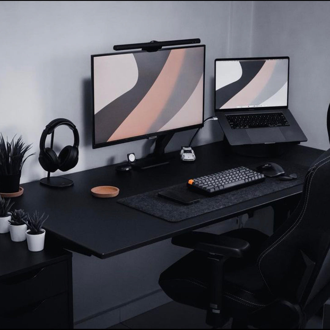 The Ultimate Desk Scent-Up With @fuzzykitto – Pristine CA